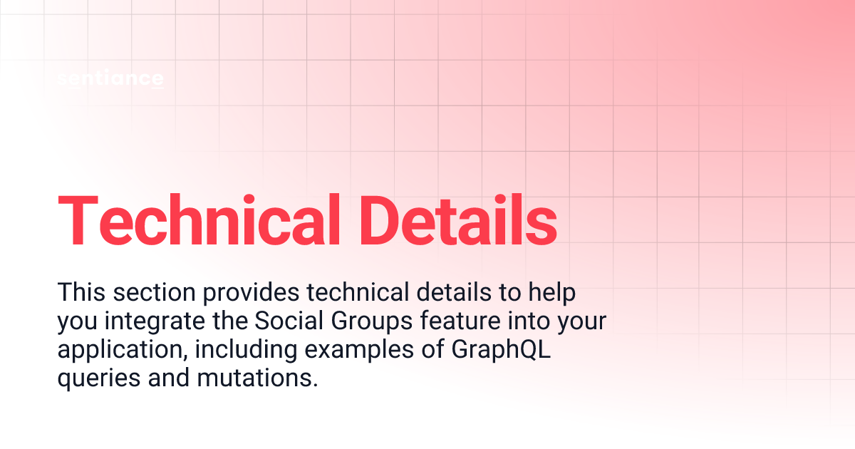 Technical Details | Sentiance